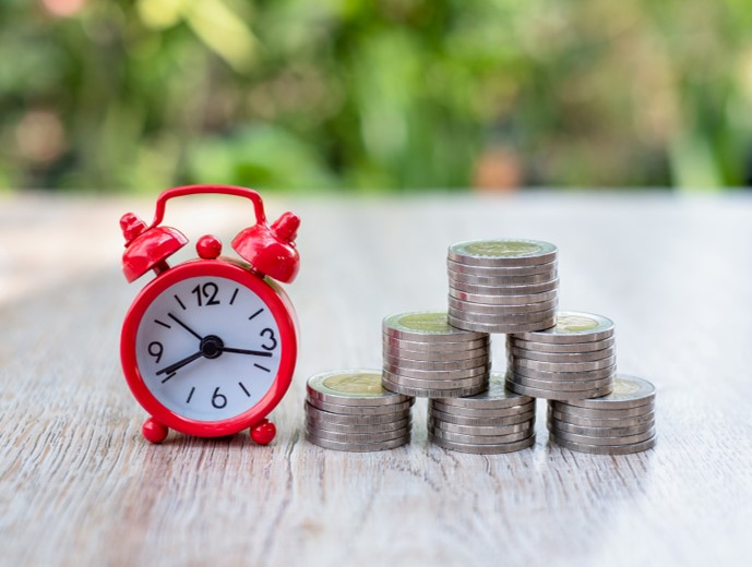 Descubra como rentabilizar a sua poupança com os Depósitos a Prazo